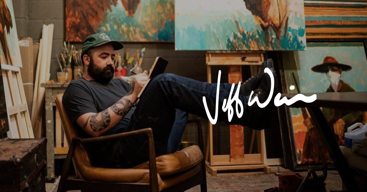 Jeff Weir Art Gallery & Studio