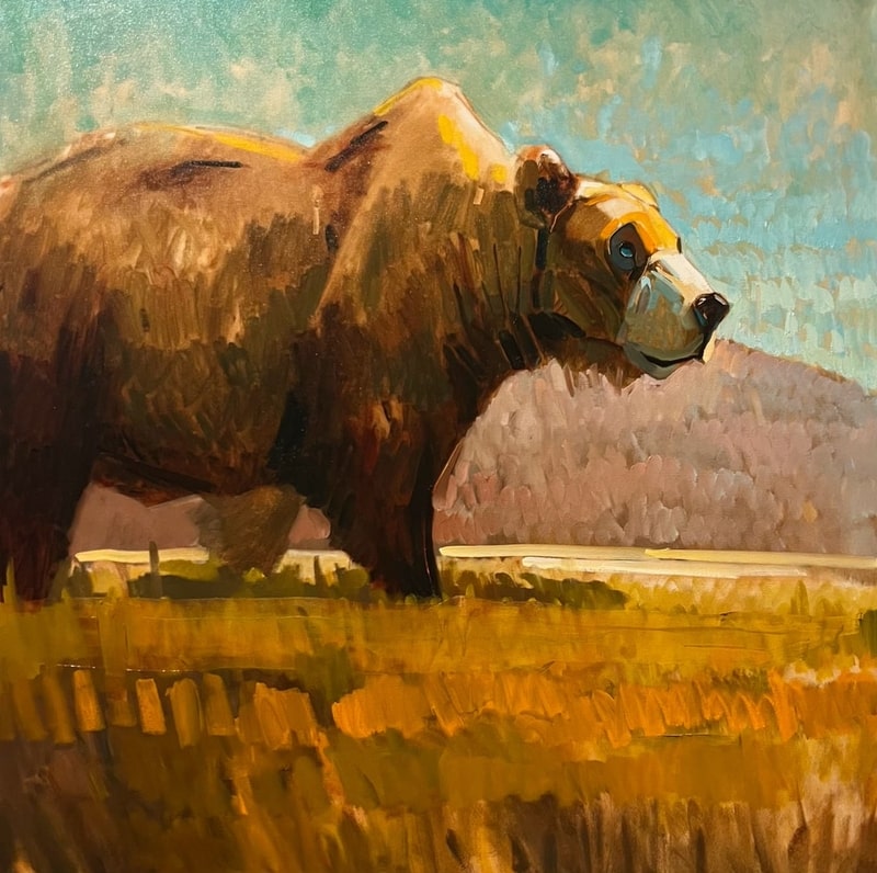 Jeff Weir Art Gallery & Studio