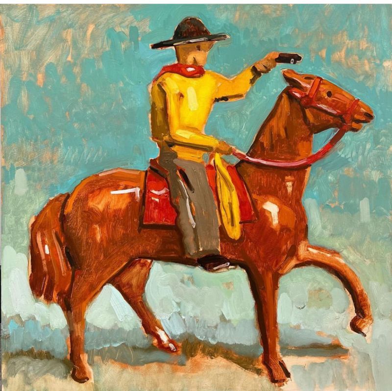 Jeff Weir Art Gallery & Studio