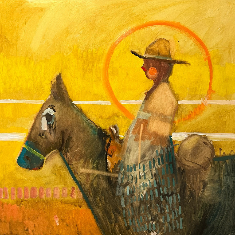 Jeff Weir Art Gallery & Studio