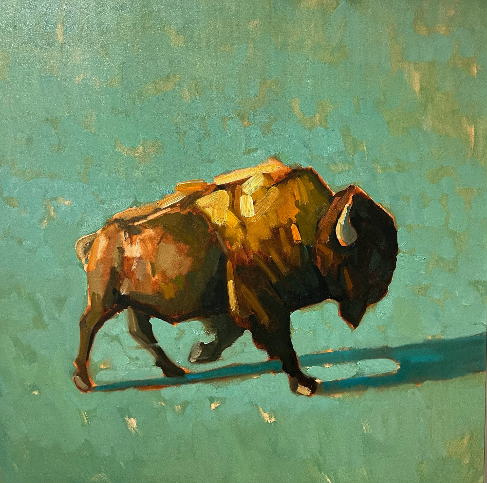 Jeff Weir Art Gallery & Studio