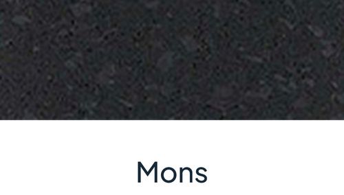 Gym EVERROLL STANDARD 10mm RUBBER ROLL - Gym Flooring