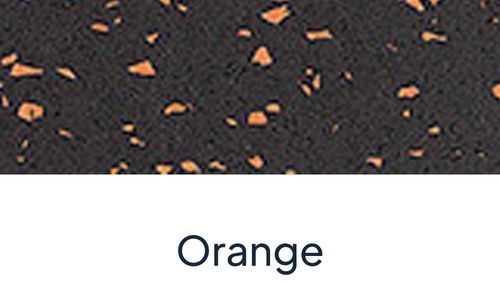 Gym 40mm EPDM RUBBER TILE - Gym Flooring