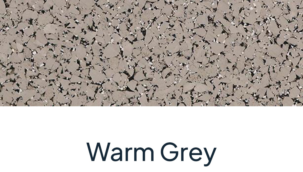 Gym ECORE RALLY 14.5mm RUBBER ROLL - Gym Flooring