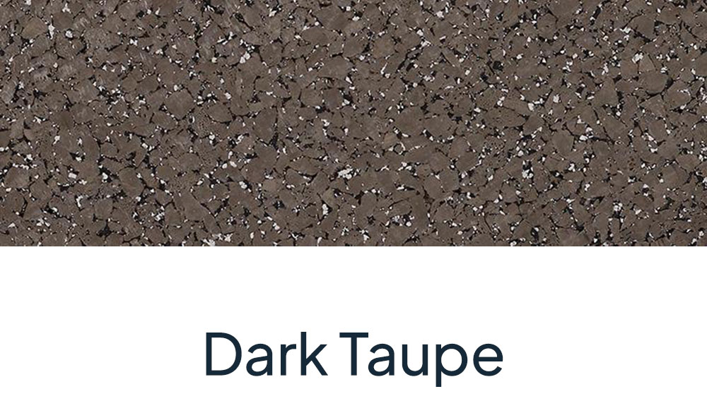 Gym ECORE RALLY 14.5mm RUBBER ROLL - Gym Flooring