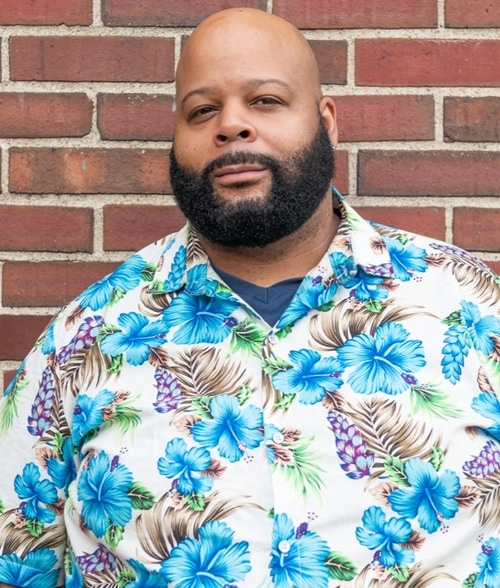 About - Forty5 Presents