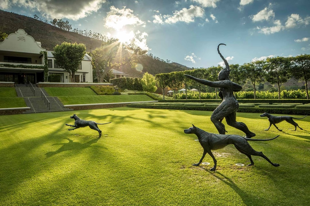 Art House Collection