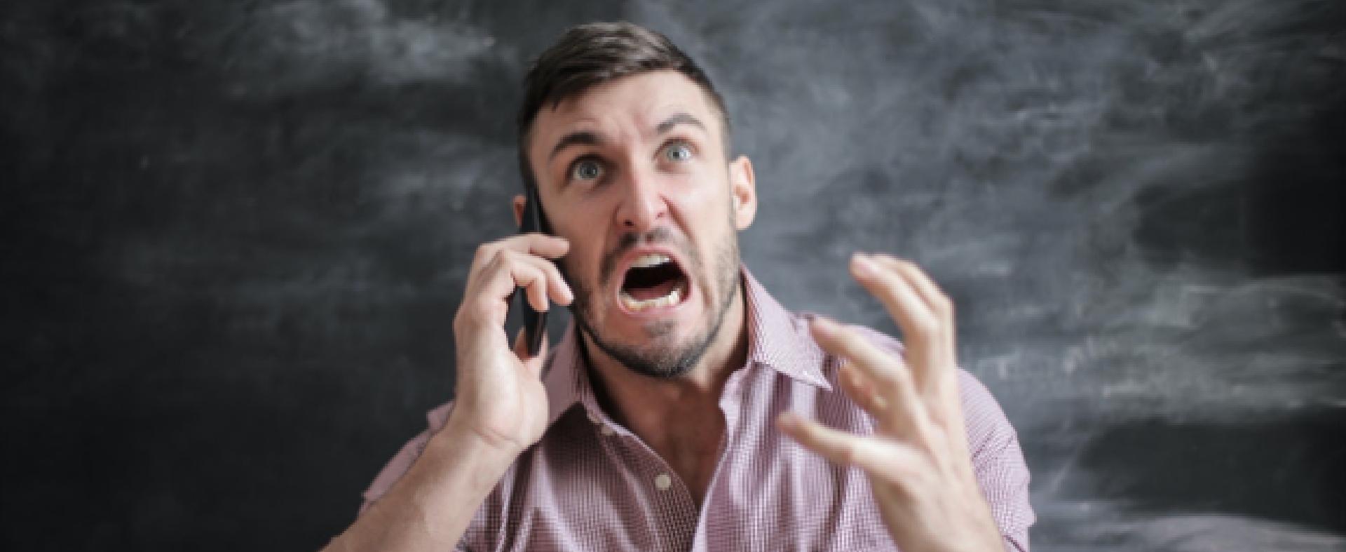 How to Deal With Angry Customers on the Phone | PhoneBurner