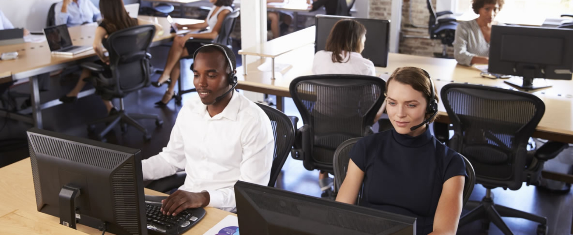 The Costs of Setting Up a US-Based Call Center | PhoneBurner