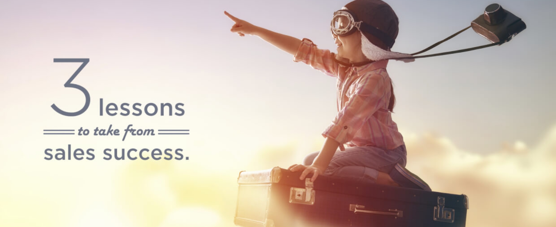 3 Valuable Lessons to Take from Sales Success | PhoneBurner