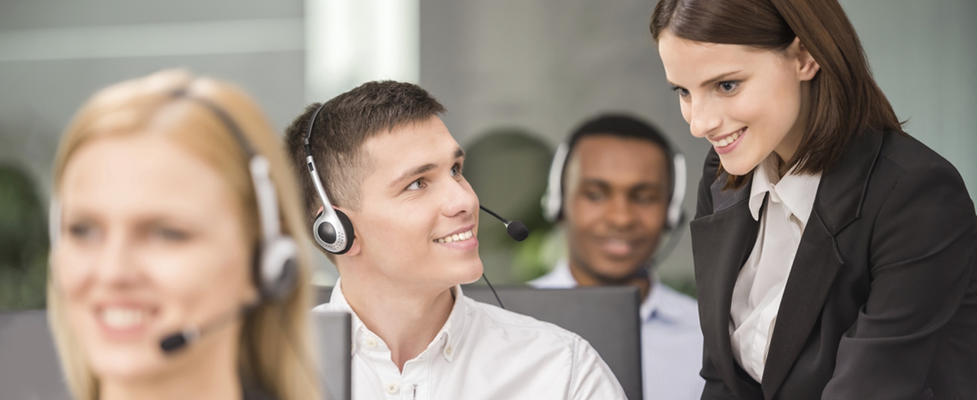 Meet the PhoneBurner Contact Manager | PhoneBurner