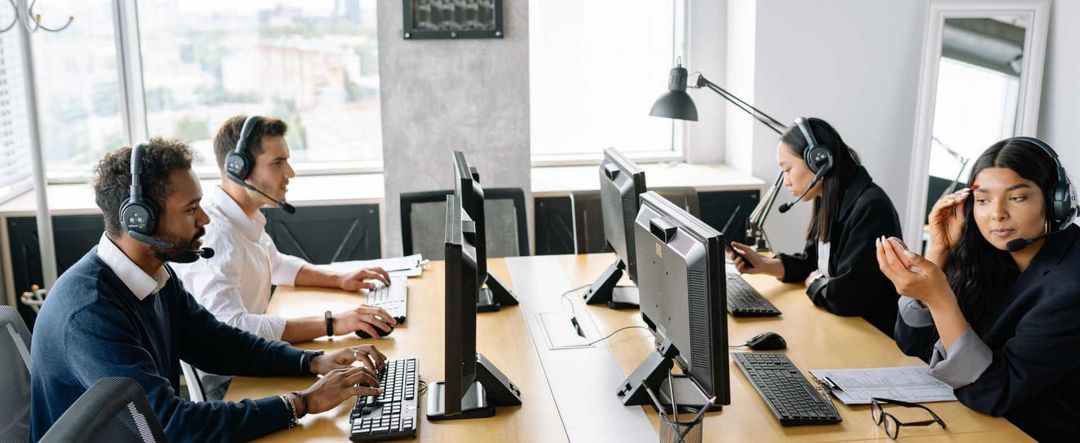 Improve Agent Performance with Call Coaching | PhoneBurner