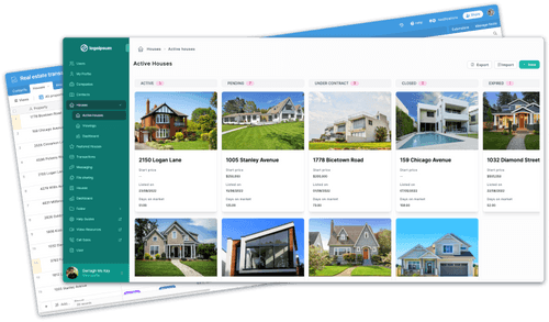 Noloco - Transform your data into a custom app
