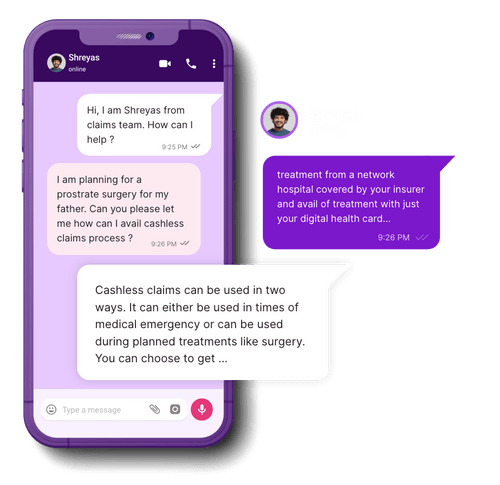 Pazcare - Modernize Employee Benefits Management