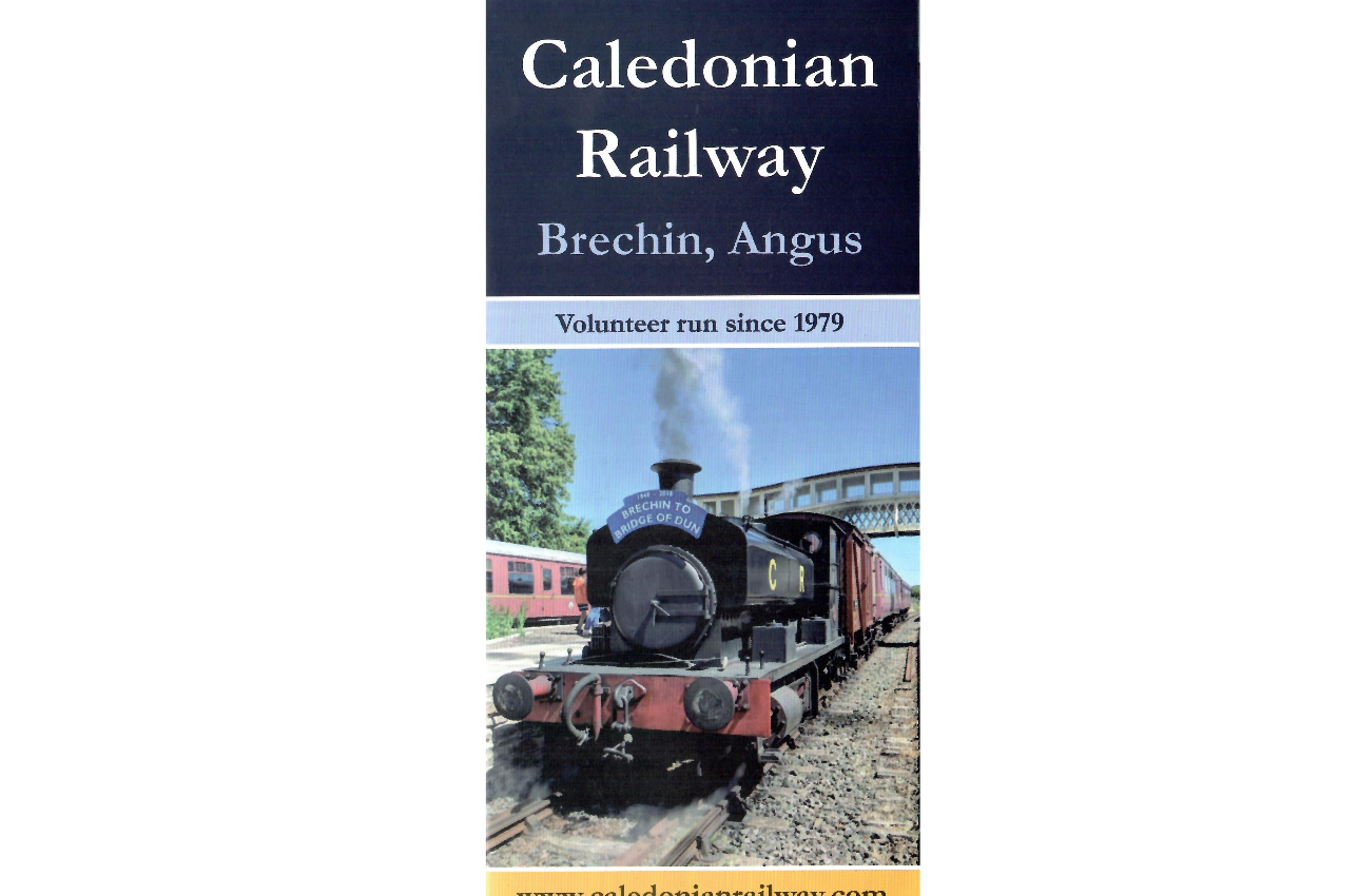 Caledonian Railway