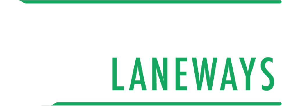Courses - Project Laneways NZ