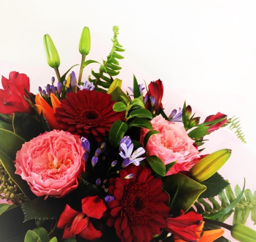 Tauranga Flowers Online - Adore Flowers