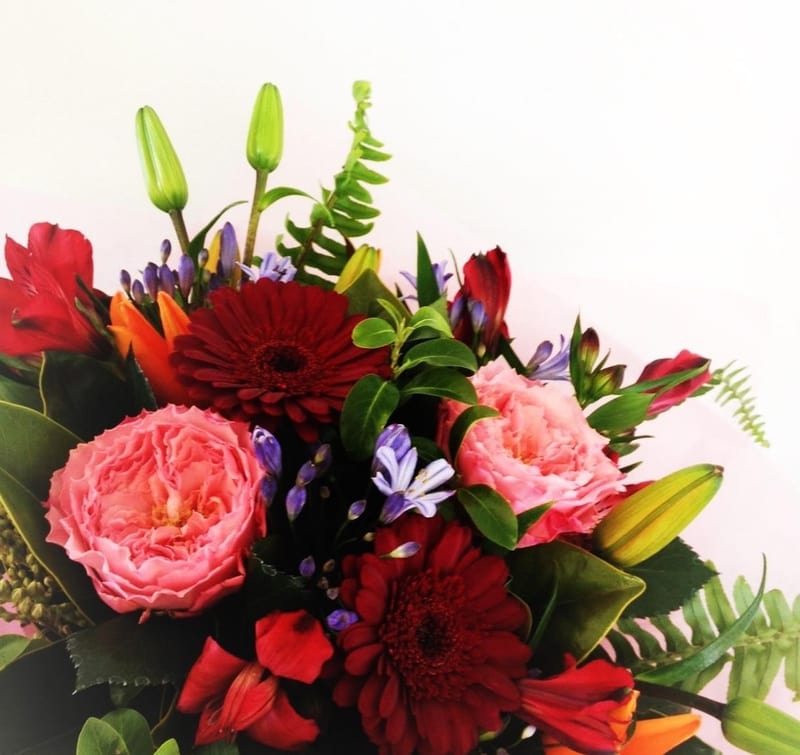 Tauranga Flowers Online - Adore Flowers
