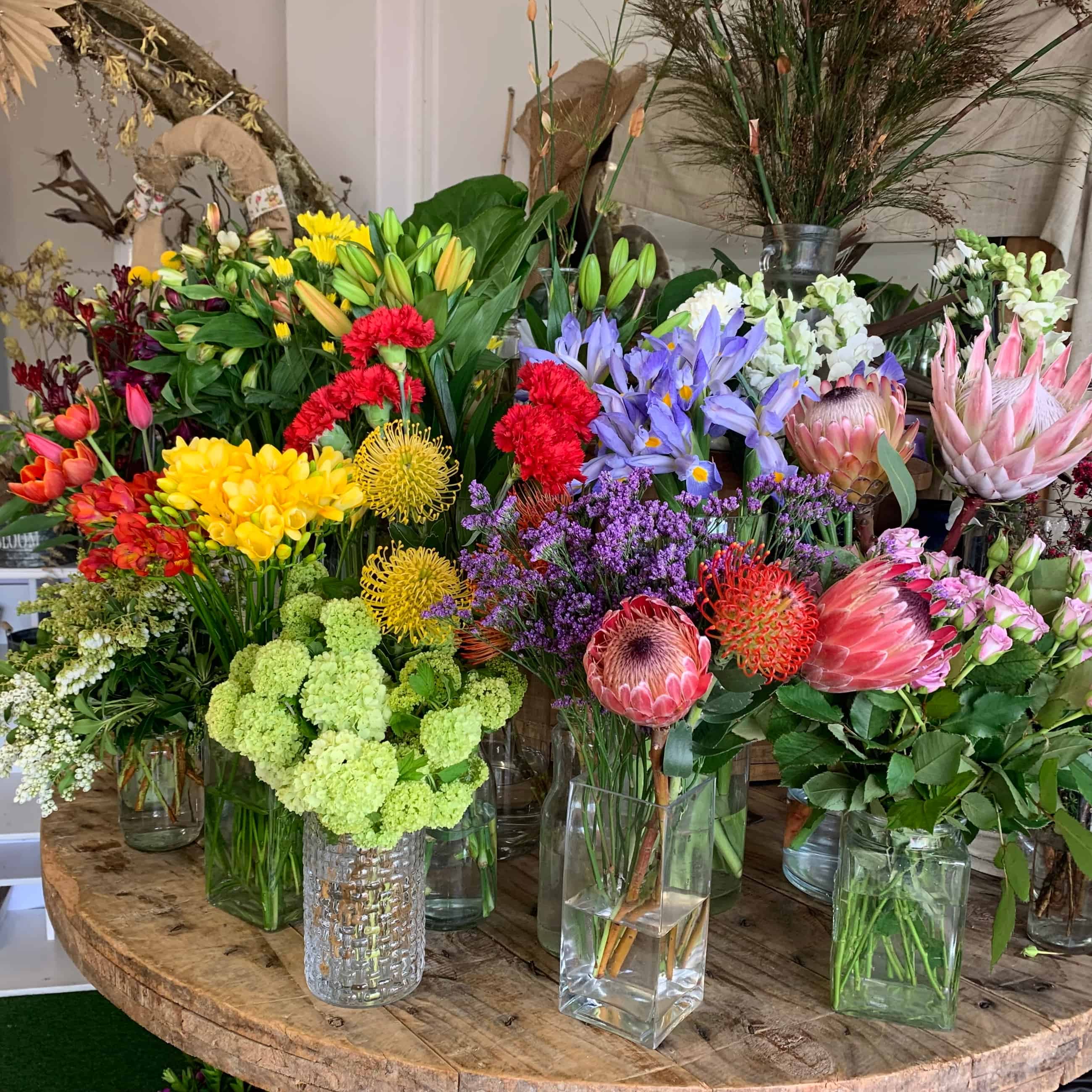 Tauranga Flowers Online - Adore Flowers
