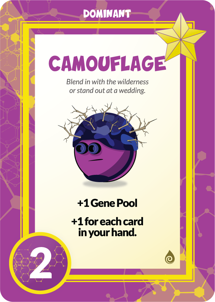 DOOMLINGS Compendium