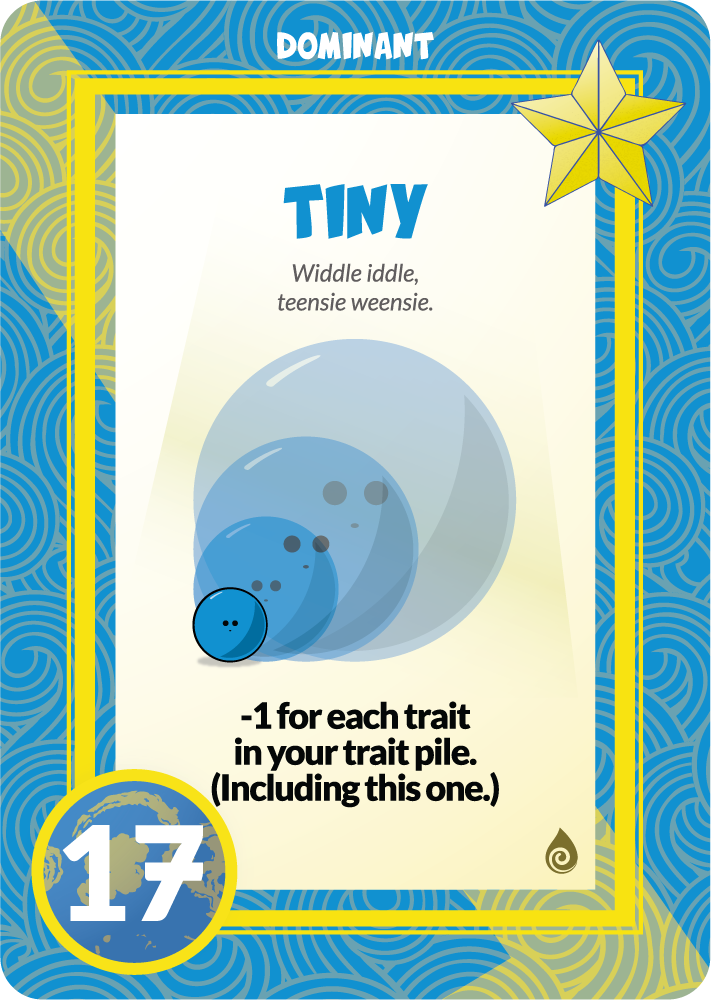 DOOMLINGS Compendium