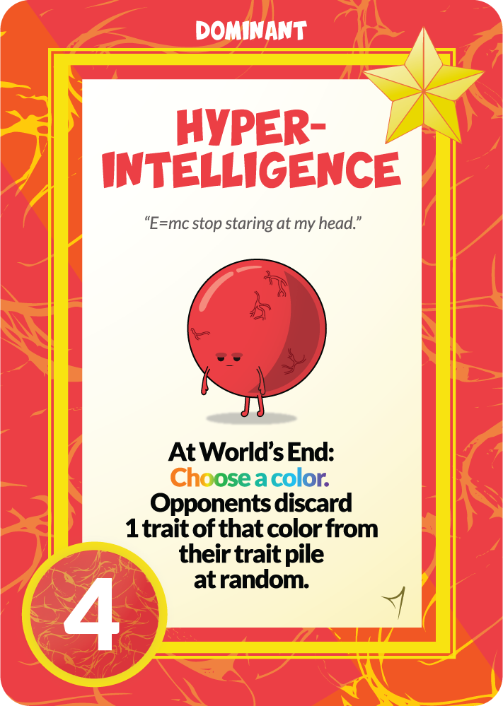 DOOMLINGS Compendium