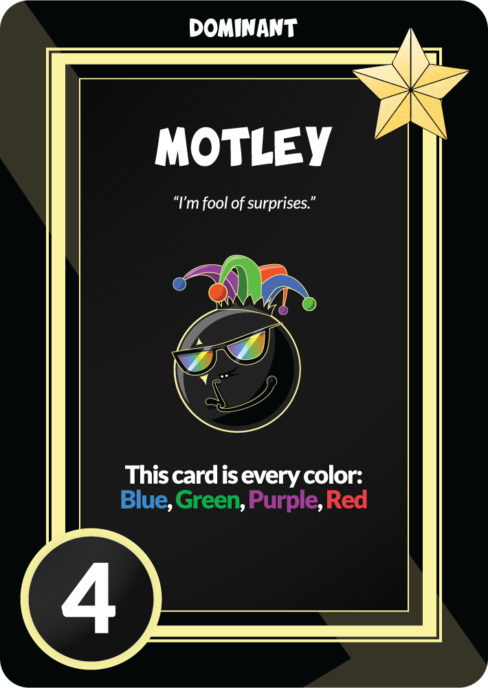 DOOMLINGS Compendium