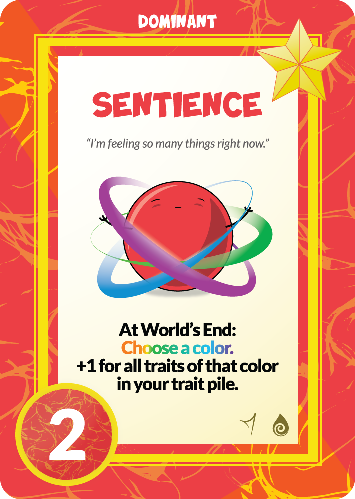 DOOMLINGS Compendium