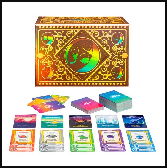 DOOMLINGS Compendium