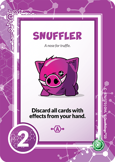 DOOMLINGS Compendium