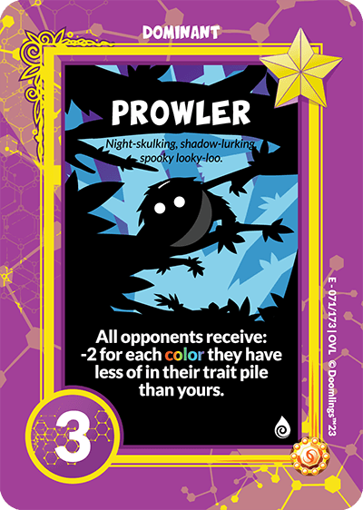 DOOMLINGS Compendium