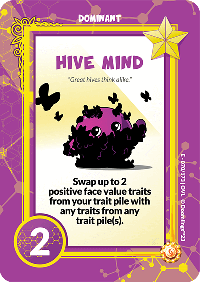 DOOMLINGS Compendium