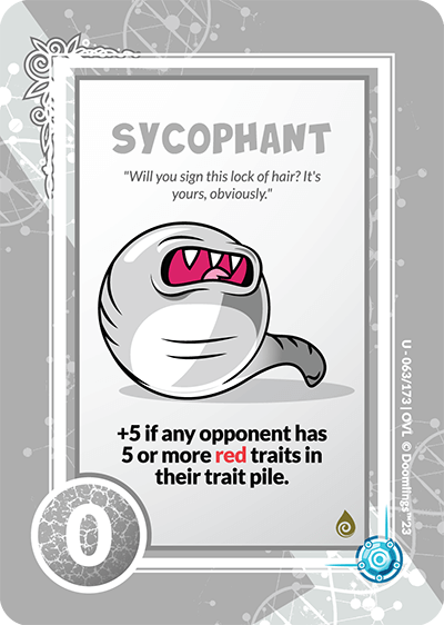 DOOMLINGS Compendium