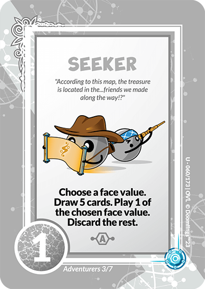 DOOMLINGS Compendium