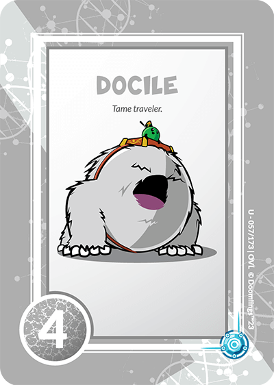 DOOMLINGS Compendium