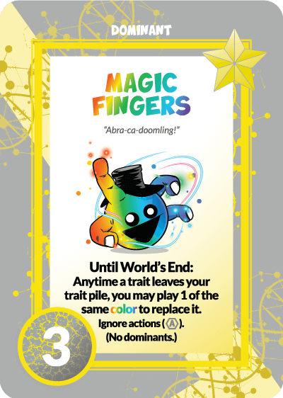 DOOMLINGS Compendium