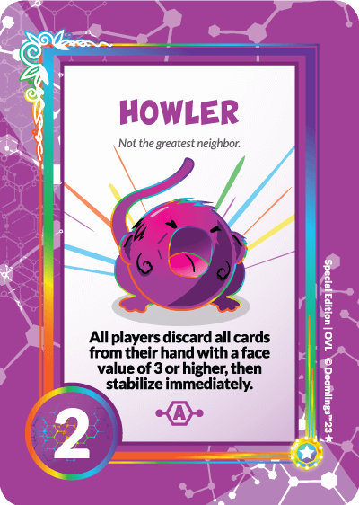 DOOMLINGS Compendium