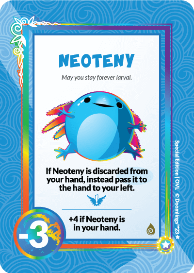 DOOMLINGS Compendium