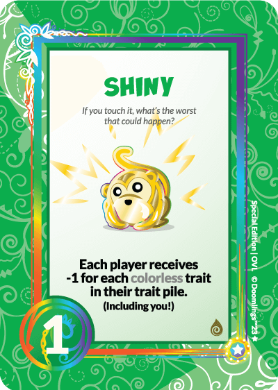 DOOMLINGS Compendium