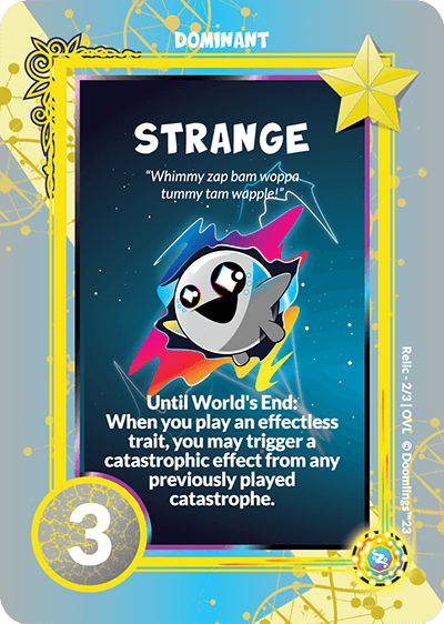 DOOMLINGS Compendium