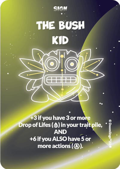 DOOMLINGS Compendium