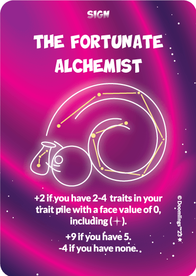 DOOMLINGS Compendium