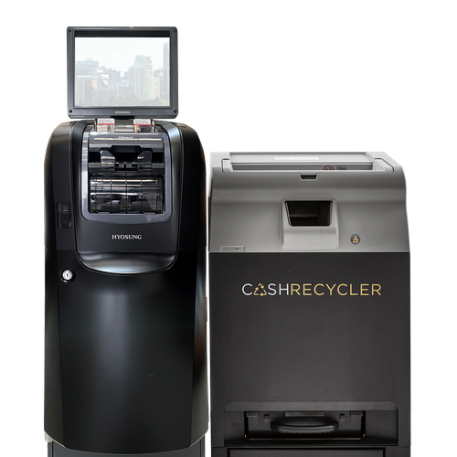 Cash Management Solutions & POS Systems | Next Payments