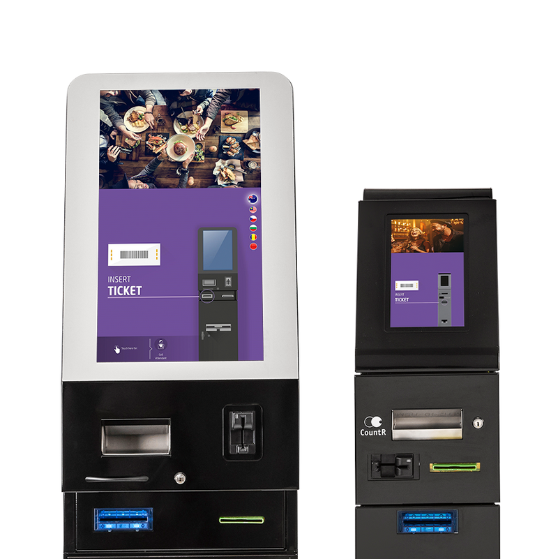 Cash Management Solutions & POS Systems | Next Payments