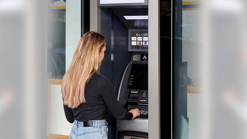 Cash Management Solutions & POS Systems | Next Payments