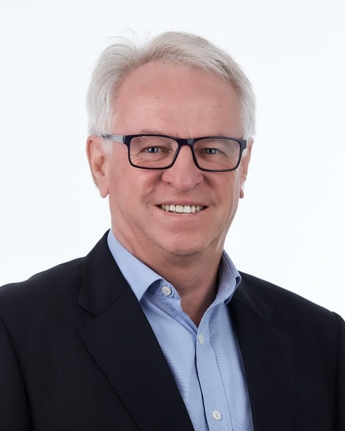 Executive Team | Next Payments