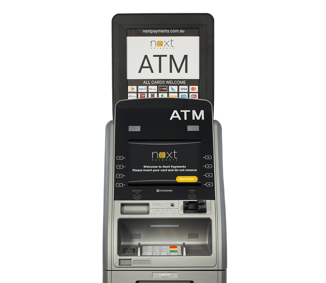 Financial Institutions | Next Payments