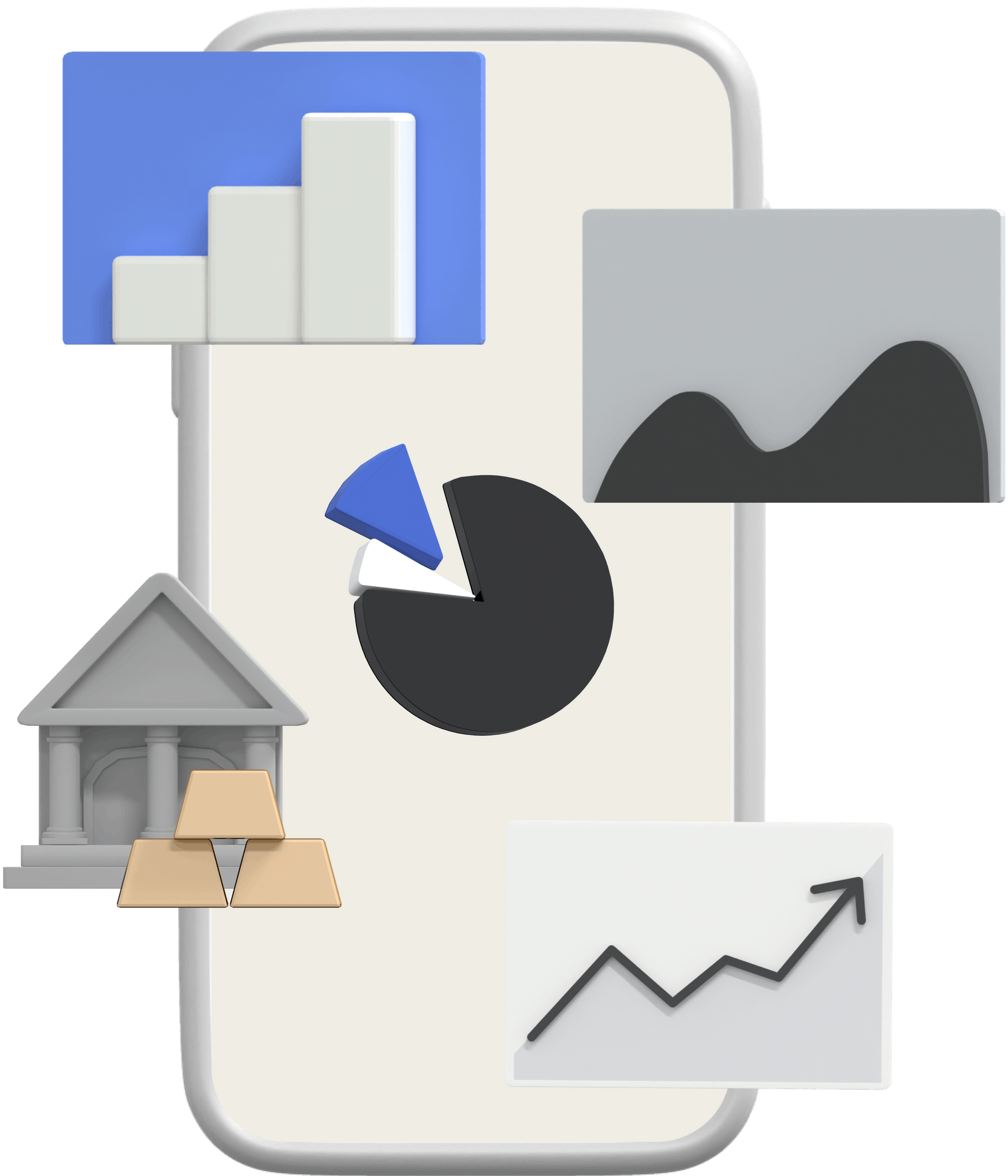 Private Wealth Services | Personalized Investment Advisory, Digital ...