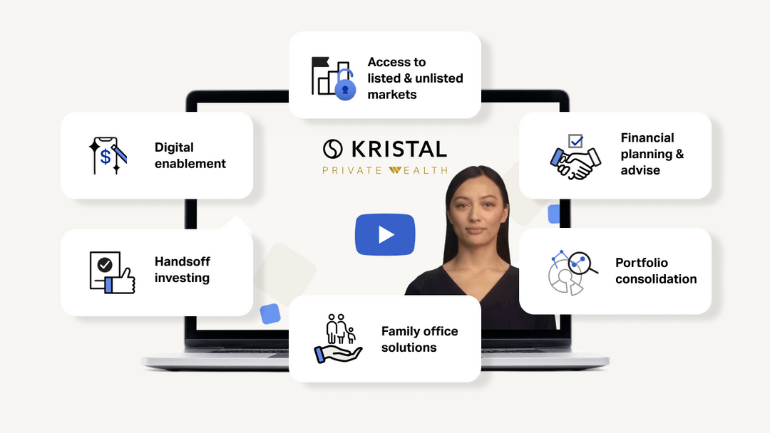 Digital Private Wealth | Best Digital Wealth Management Services Singapore