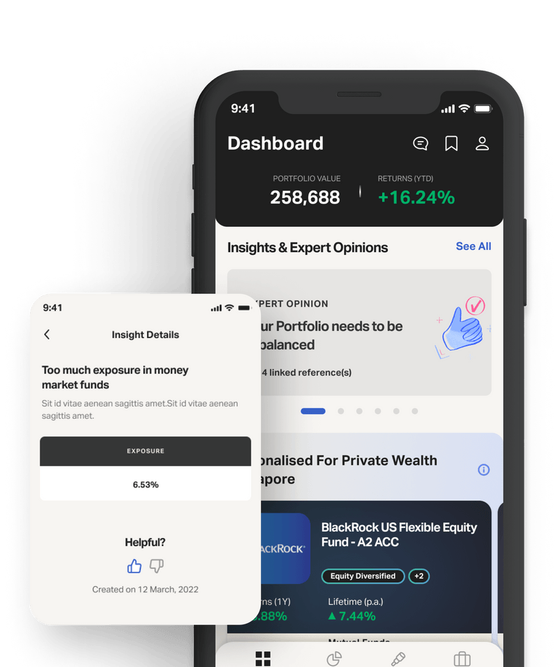 Institutional Clients and Banks